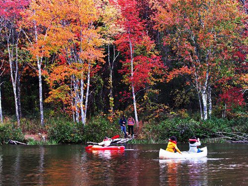 Delaware Water Gap - national treasure of the Poconos | Arts & Living ...