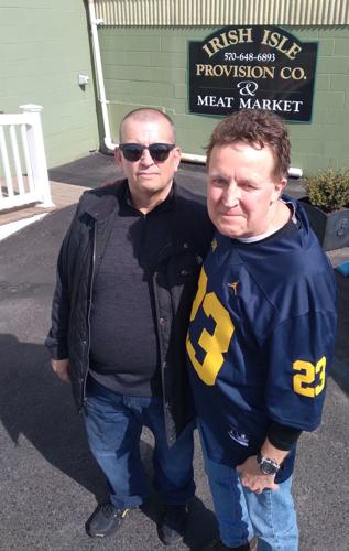 Salvation Army seeking donations for food drive | Local | newsitem.com