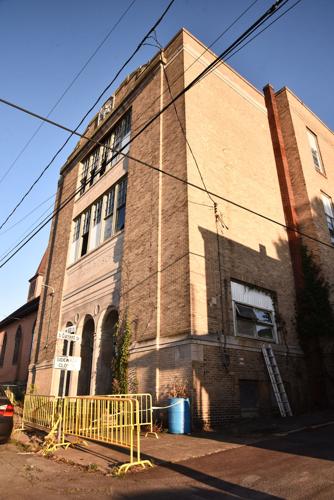 Mount Carmel Borough still attempting to acquire former Catholic school ...