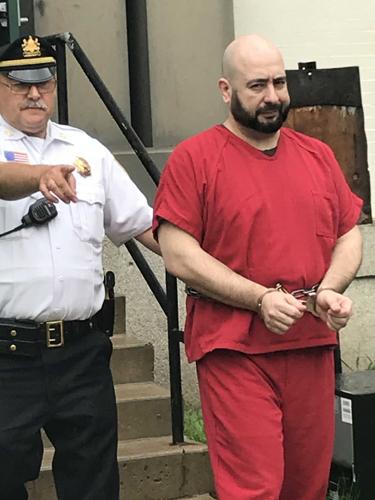 Kurtz faces new attempted rape charges | Local | newsitem.com