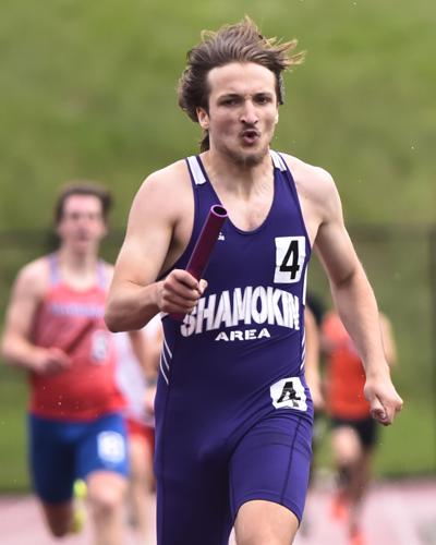 H.S. Boys Track and Field: MCA wins first team district title in 24 ...