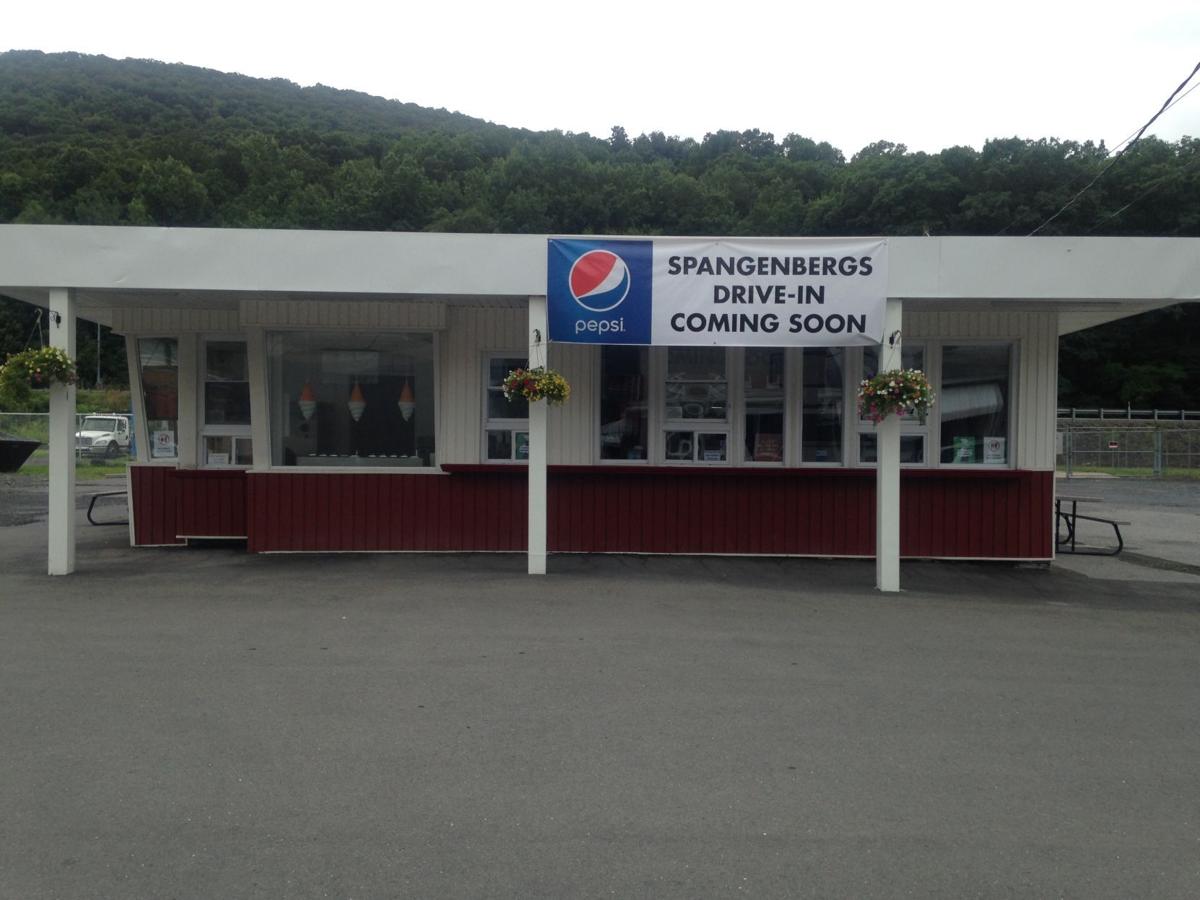 Spangenberg's Family Drive-In to open under new ownership | Local ...