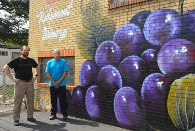 Kulpmont Winery's street festival returns for second year, early ...