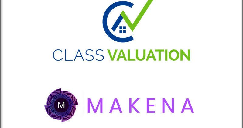 Class Valuation and Makena partner to help appraisers prepare for UAD 3 ...