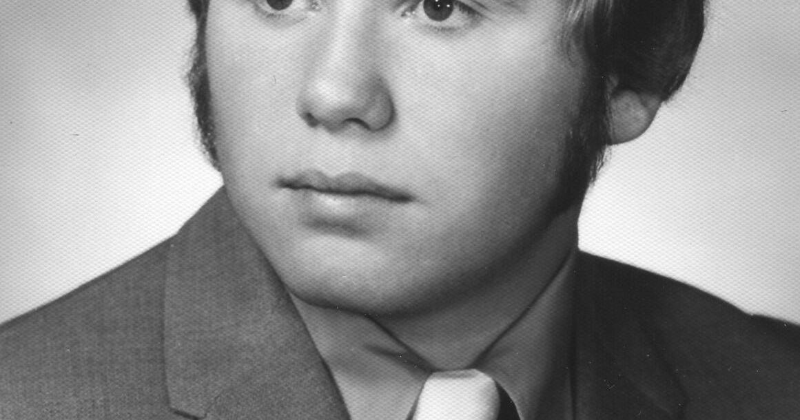 Fred F. DeMarco Jr. | Obituaries | newsitem.com
