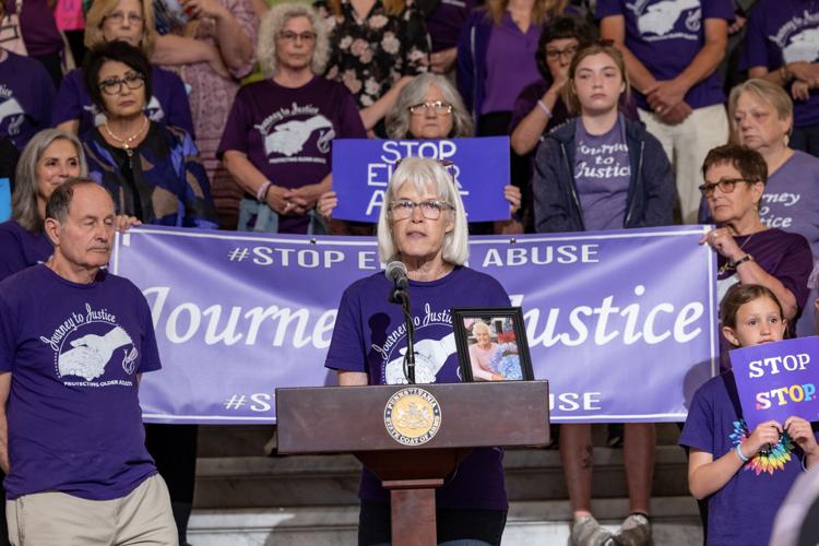 Protecting vulnerable seniors: Culver, Journey to Justice introduce new ...