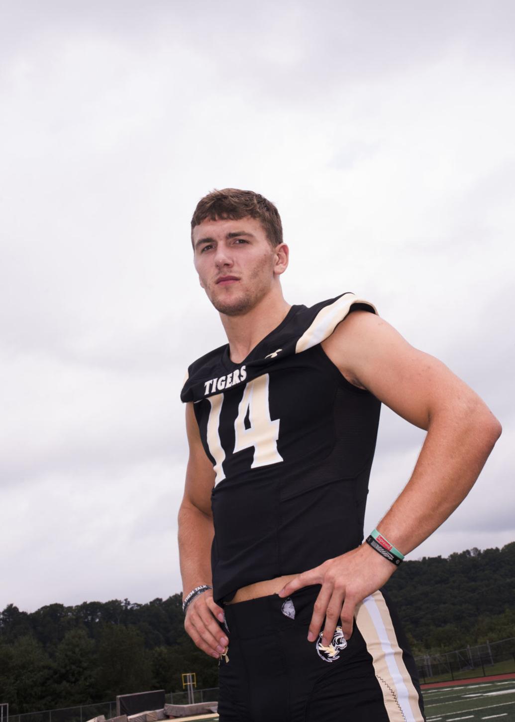 H.S. Football: Zachman commits to Wisconsin | Sports | newsitem.com