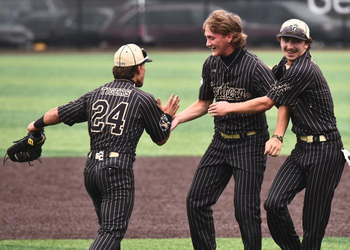 H.S. Baseball: Schedule strength key in Tigers' path to state ...
