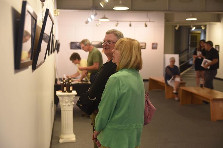 A preservation of time | Local | newsitem.com