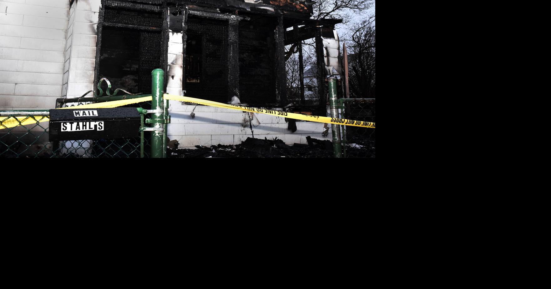 Coal Township fire remains under investigation | Local | newsitem.com