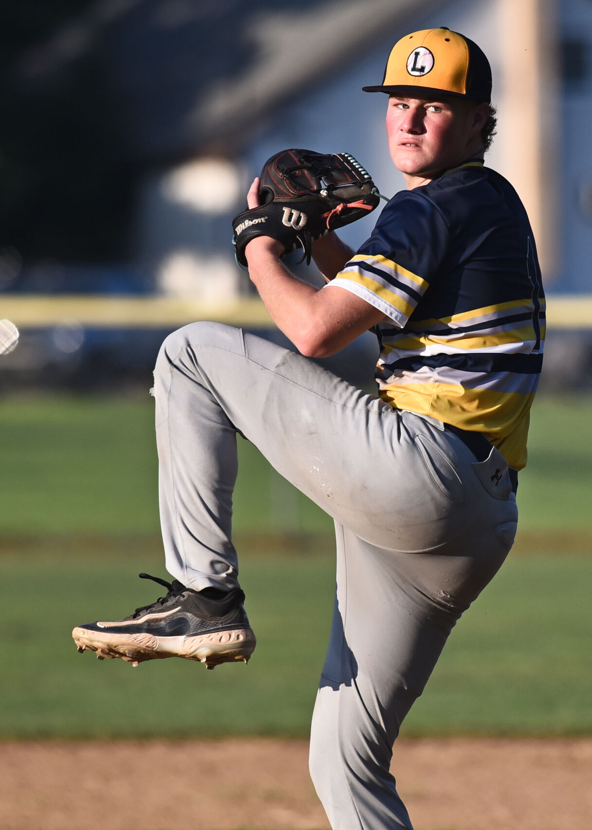 Page B1 | e-Edition | newsitem.com