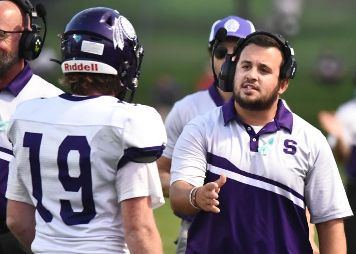 H.S. Football: Shamokin pulls away from Mifflinburg late for first win ...