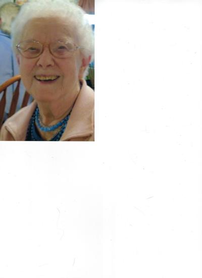 Shirley Llewellyn Shultz | Obituaries | newsitem.com