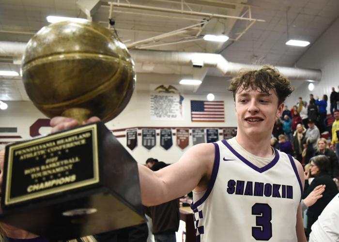 H.S. Boys Basketball: Hile and Lazicki earn Class 4A all-state honors ...