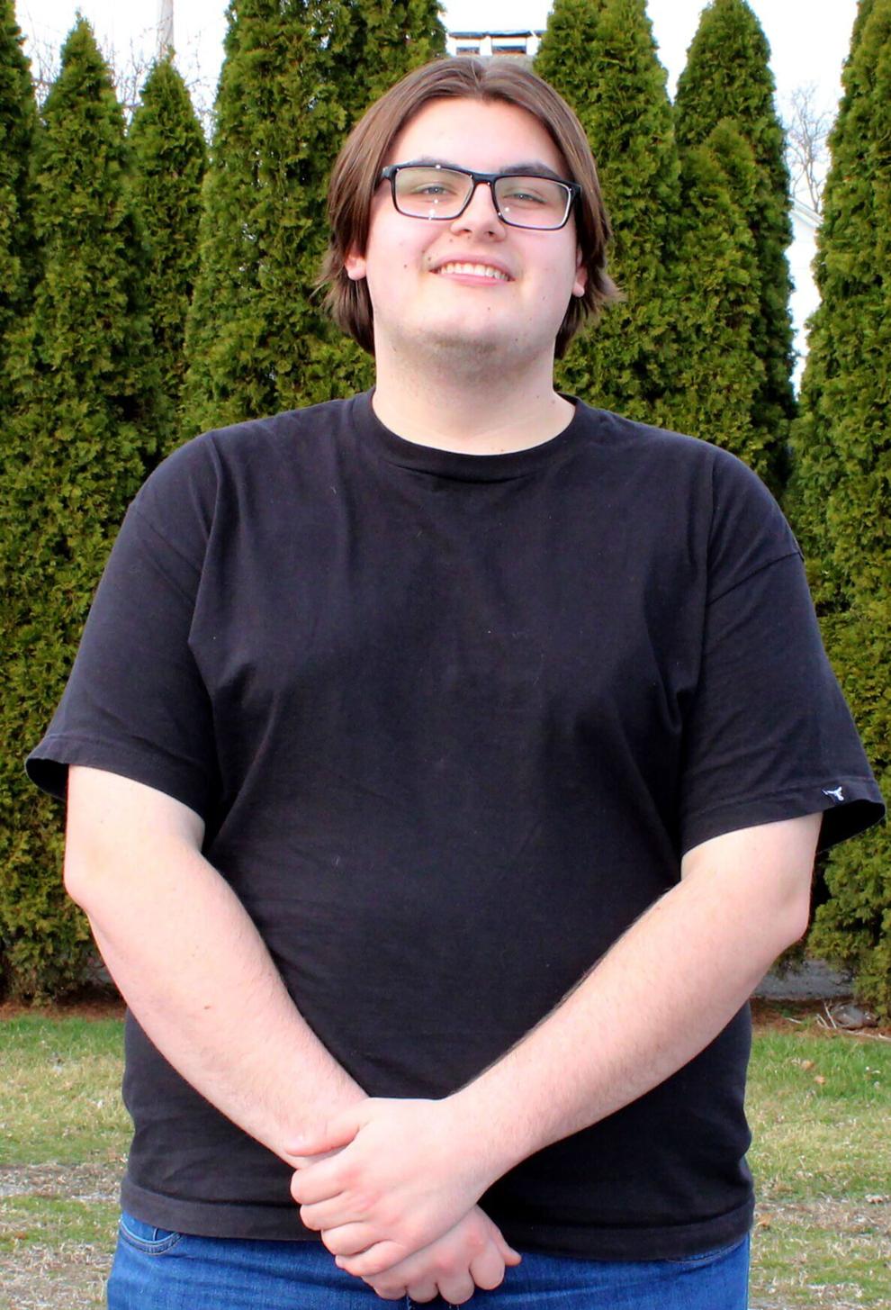 Page A1 | e-Edition | newsitem.com