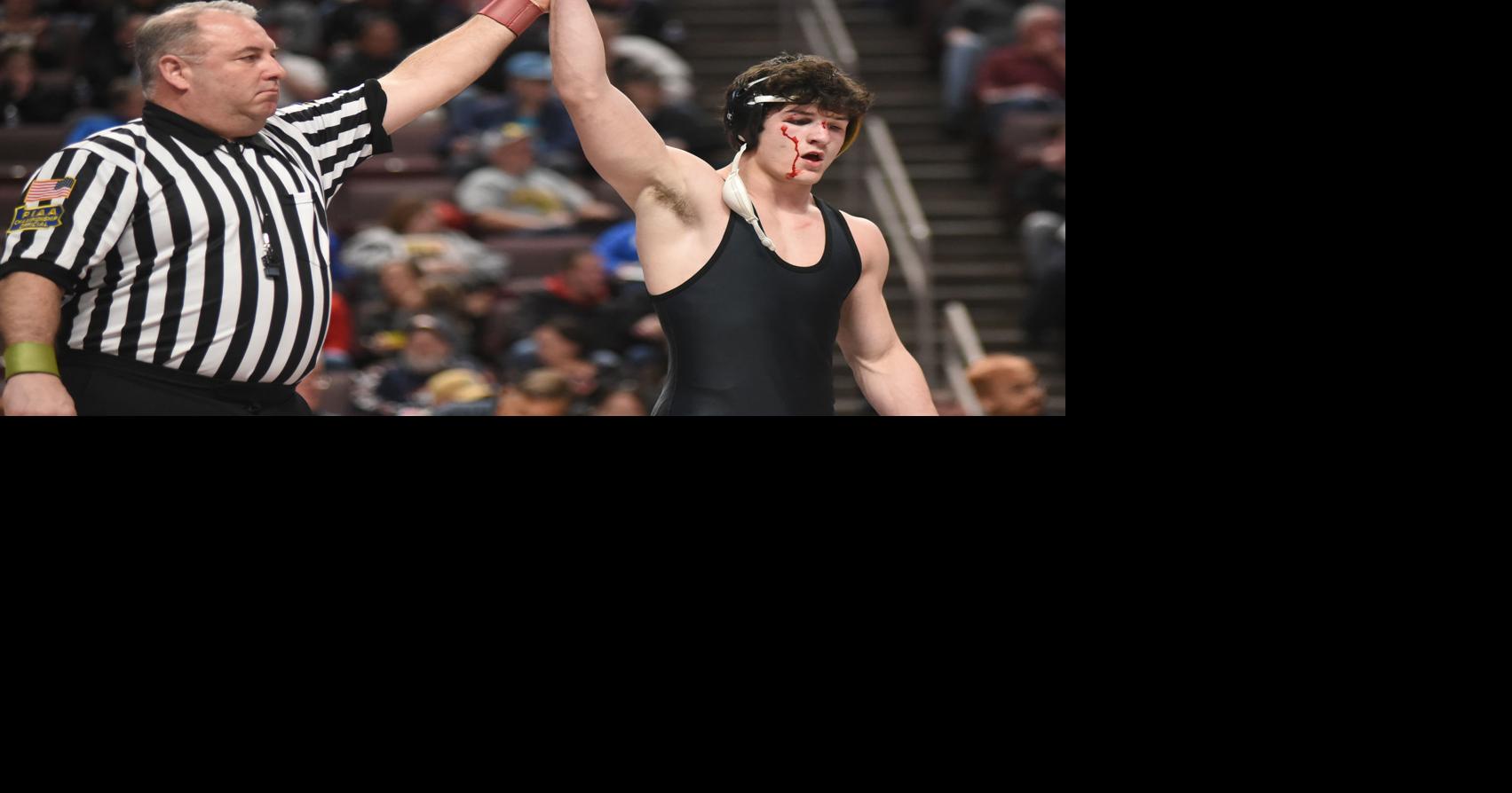 H.S. Wrestling: Tigers place third after solid team performance on ...
