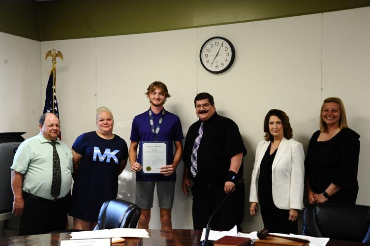 Resident to council on trash: 'Step up'; Shamokin City Council approves ...