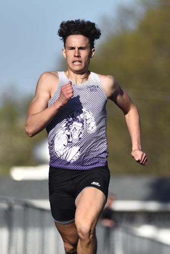 High School Track & Field: Shamokin splits with Central Columbia ...
