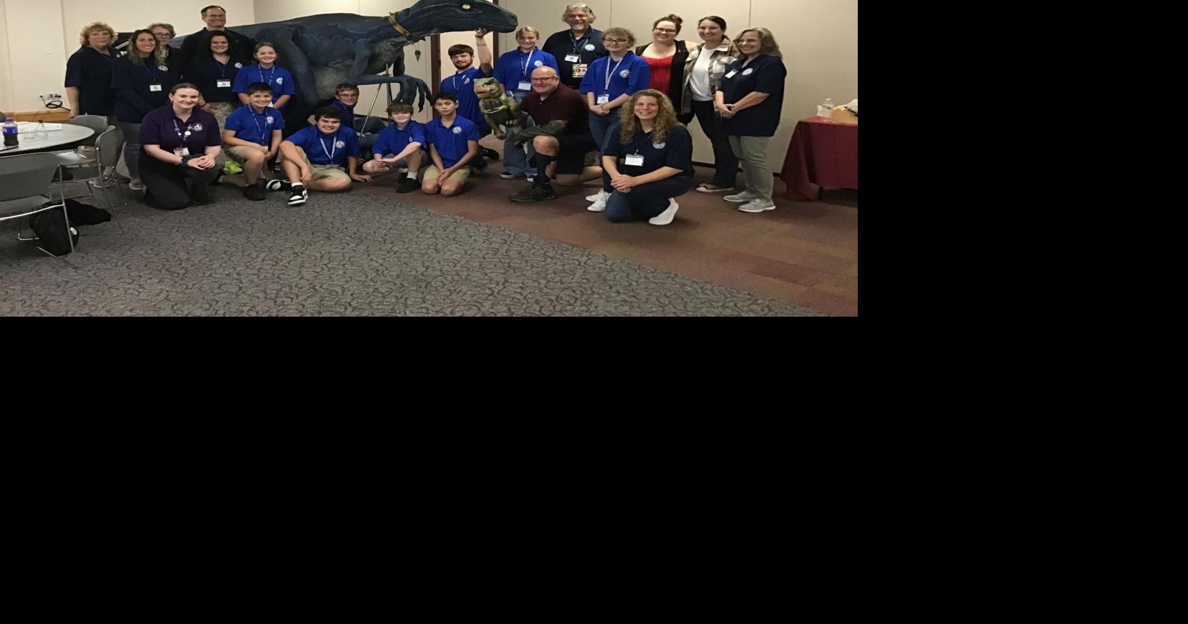 CSIU students to lead as chief science officers | Local | newsitem.com