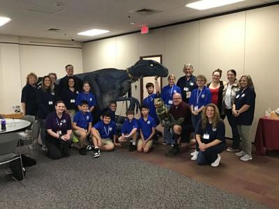 CSIU students to lead as chief science officers | Local | newsitem.com