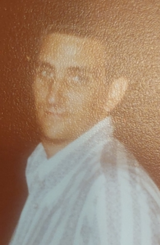 Michael G. Troutman | Obituaries | newsitem.com
