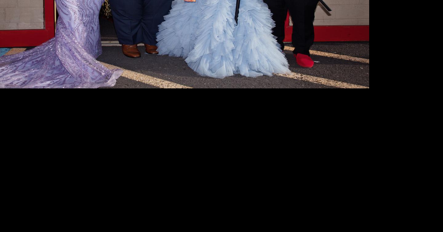 OLOL announces prom royalty | Local | newsitem.com