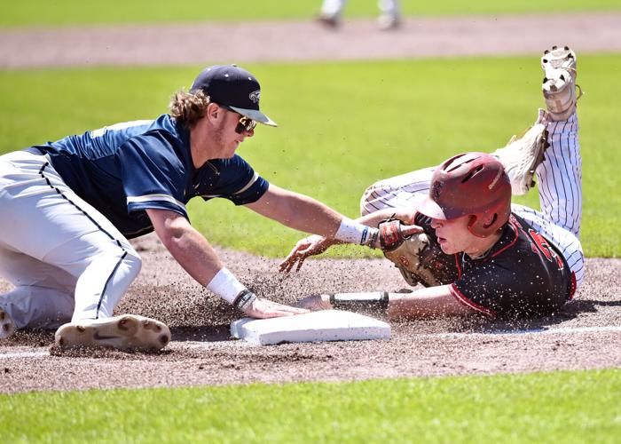 H.S. Sports: PIAA crowns a dozen champs across baseball, softball ...