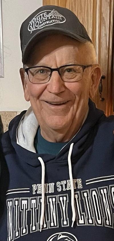 Michael E. 'Boney' Bonshock | Obituaries | newsitem.com