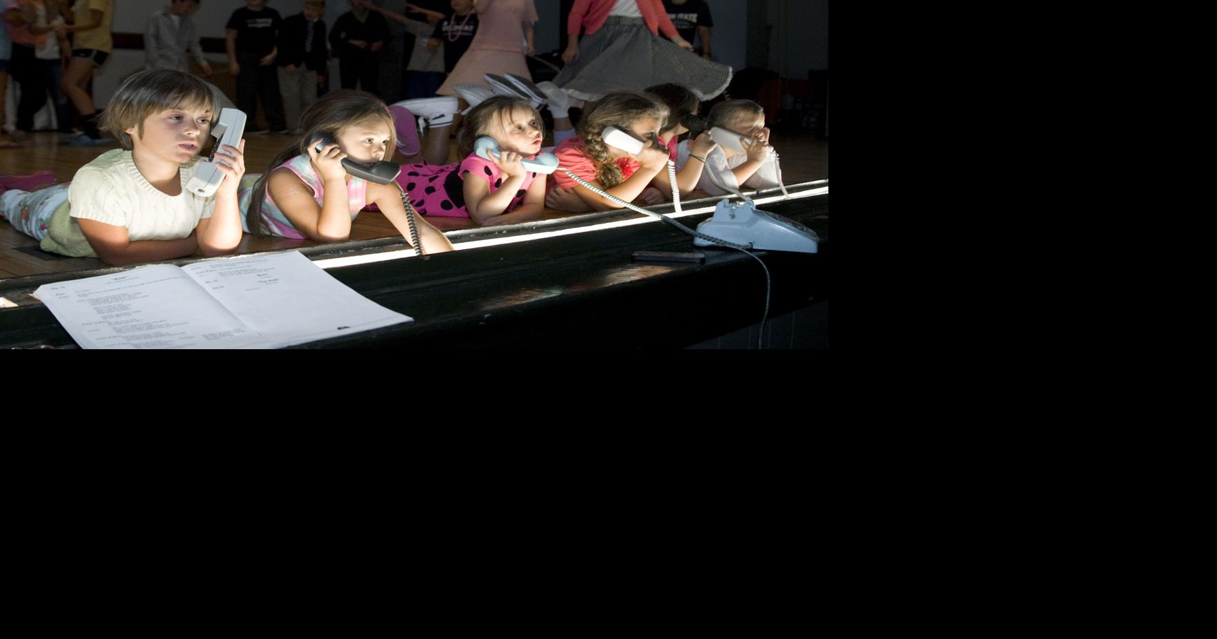 Newest group of young actors get ready for 'Bye Bye Birdie' | Arts ...