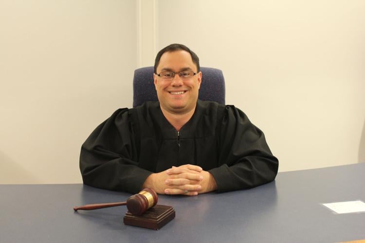 Battle for the bench: Apfelbaum, Toomey debate bail, drug treatment ...