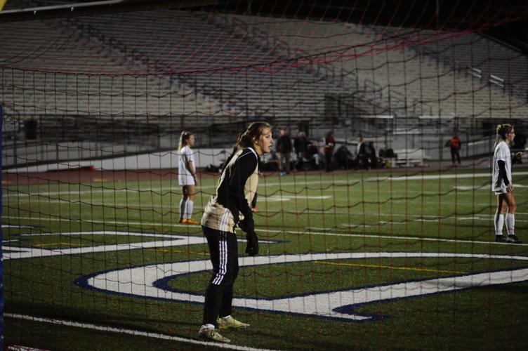 H.S. Girls Soccer: Lady Tigers trounce Montrose, 5-2, in PIAA opener ...