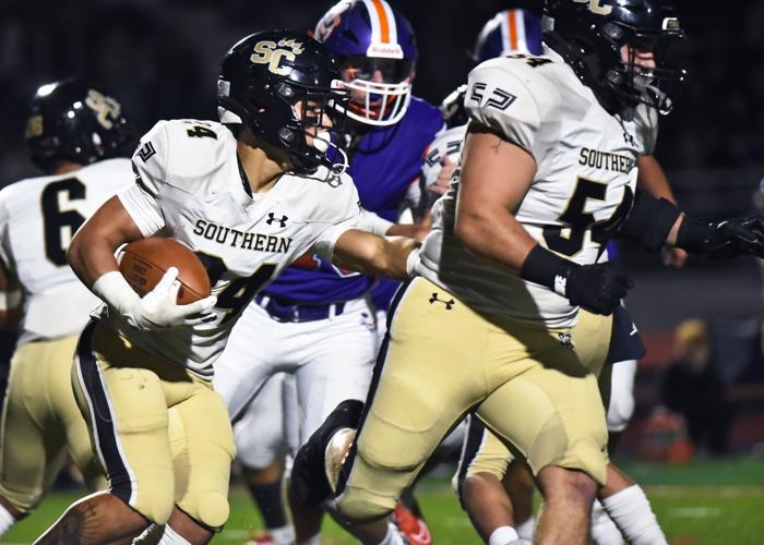 H.S. Football Week 7 Preview: 3-3 Tigers looking to rebound against ...