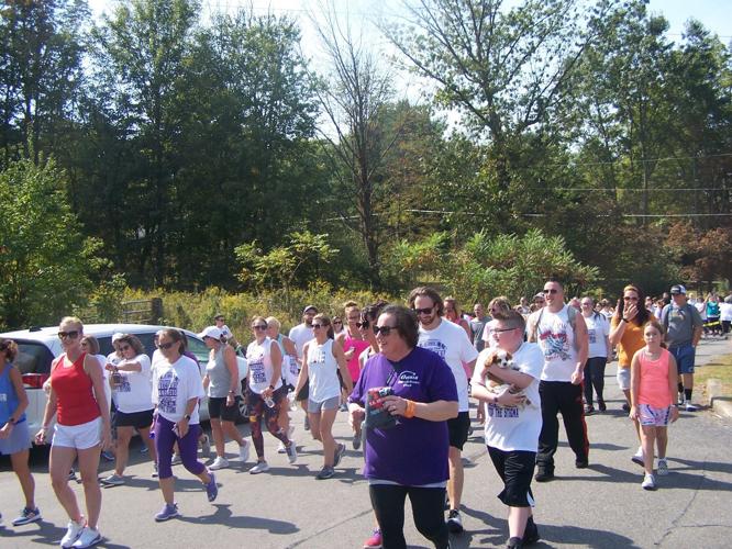 Inaugural Oasis Community Recovery Club Awareness Walk and Fun Run huge ...