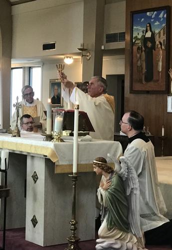 St. Pauline | News | newsitem.com