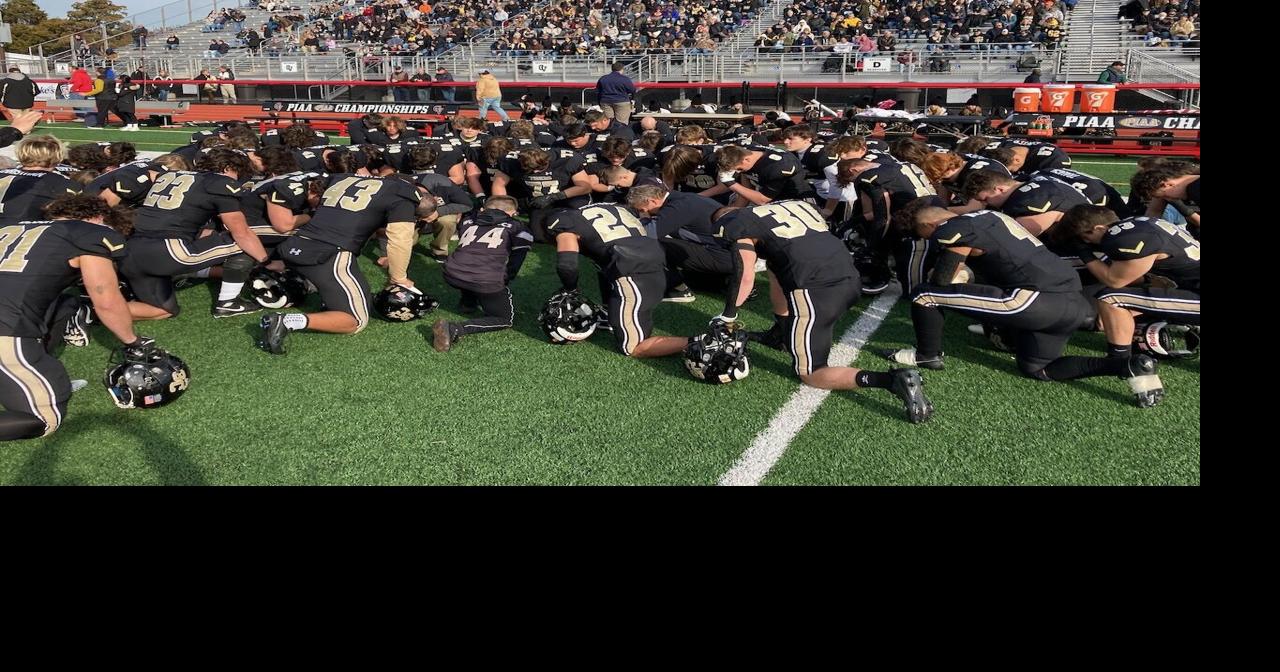 SCA wins seventh straight state title | H.S. Football | newsitem.com