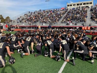 SCA wins seventh straight state title | H.S. Football | newsitem.com
