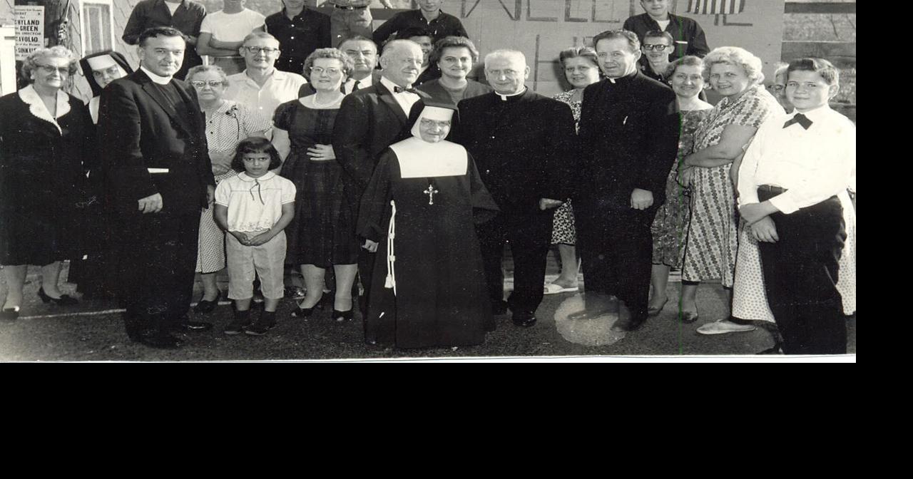 Father Ciszek to be honored Sunday | Local | newsitem.com