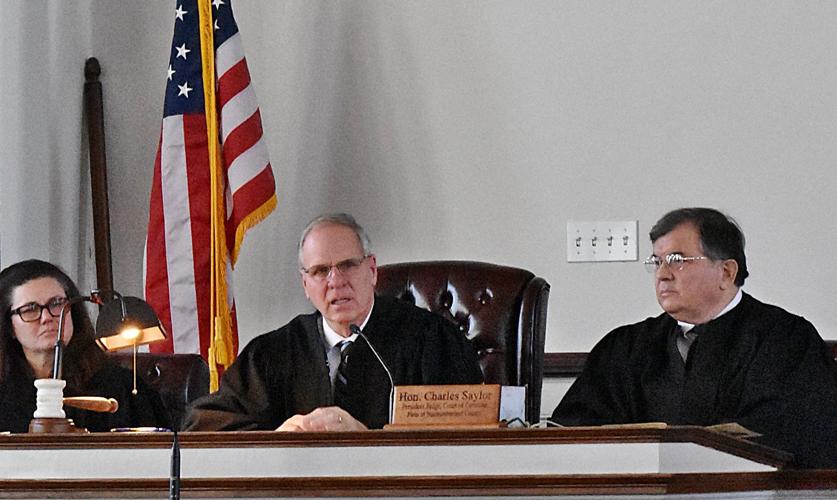 Iconic courthouse celebrated at 150 | Local | newsitem.com