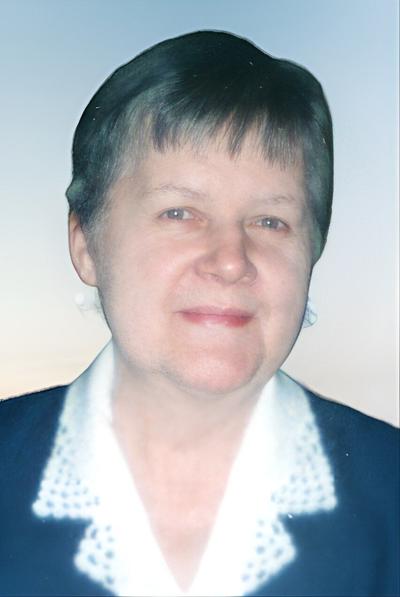 Leocadia M. 'Lee' Truskoski | Obituaries | newsitem.com