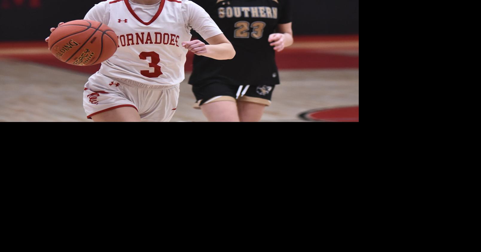 H.S. Girls Basketball: MCA takes season series with SCA in 52-38 win ...