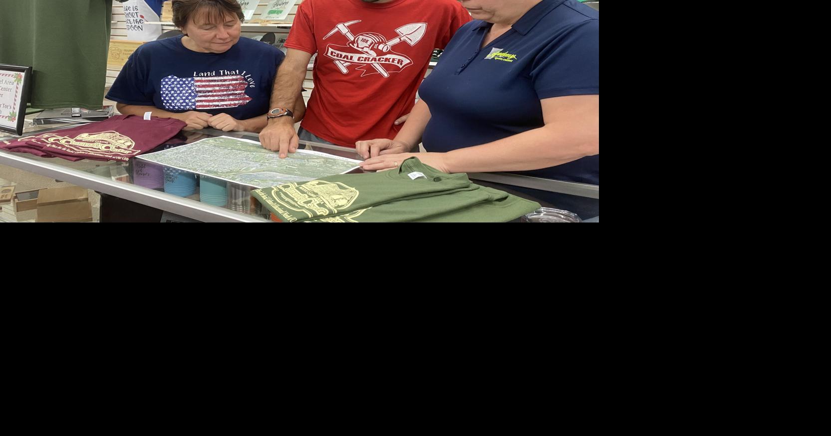 Inaugural Phillips Phun 5K Run seeks to raise funds for community center | Local | newsitem.com