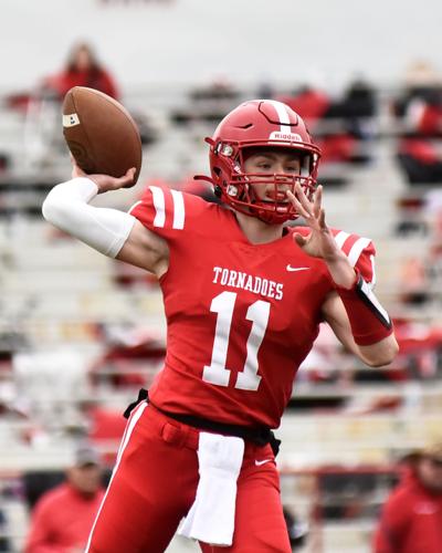 College Football: Cousins Spears, Wise both headed to LVC | Sports | newsitem.com