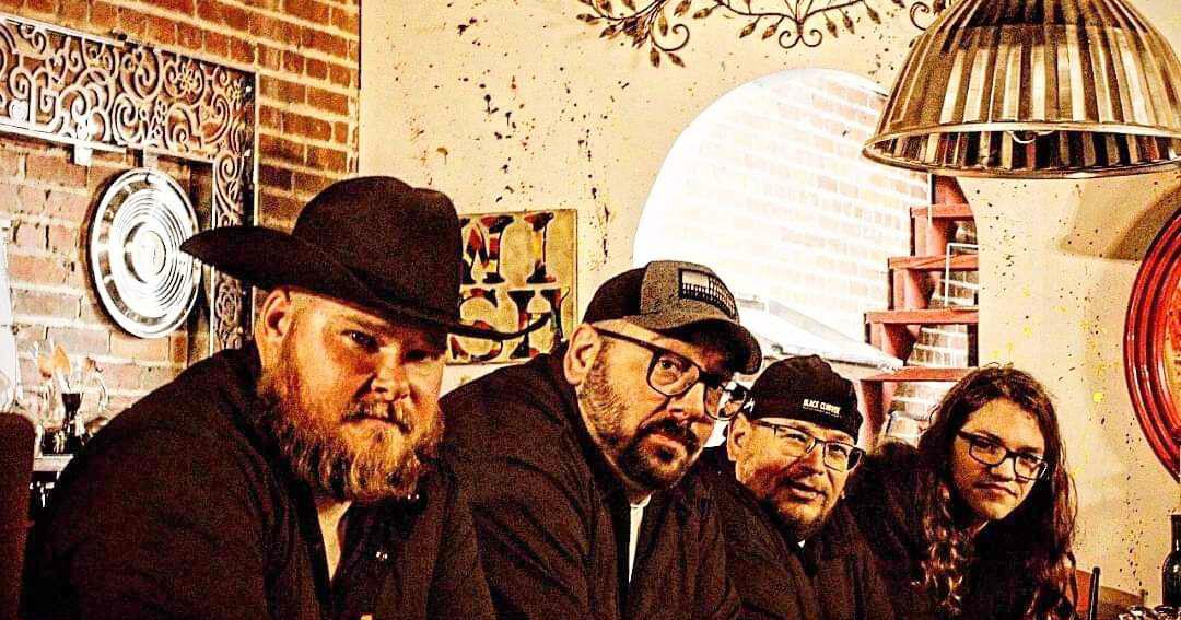 The Zachary Tyler Band, formerly known as High Jinx, to play in ...