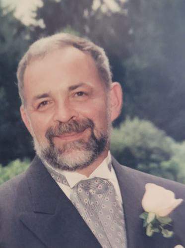 Daniel W. Laughlin | Obituaries | newsitem.com
