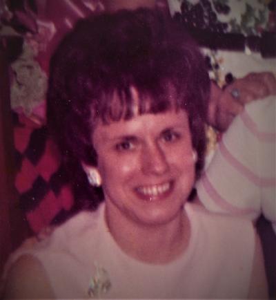 Patricia Ann (Miller) Albright | Obituaries | newsitem.com