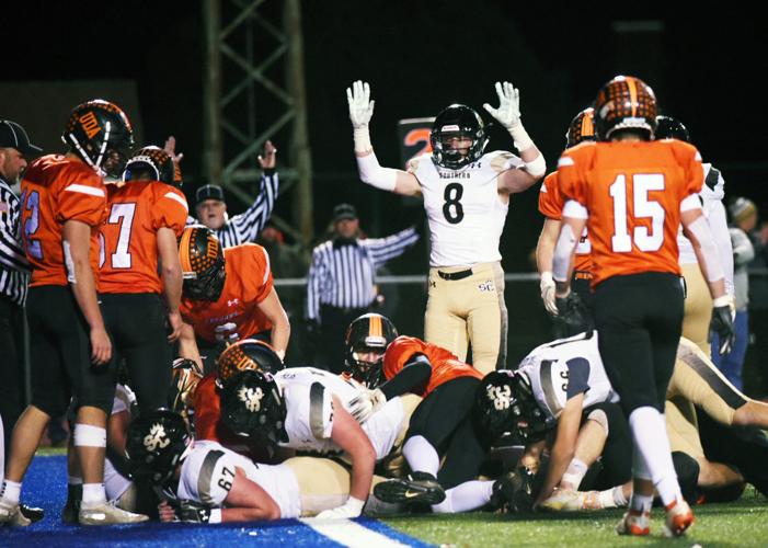 Eye on Sports: Nov. 26 | Sports | newsitem.com