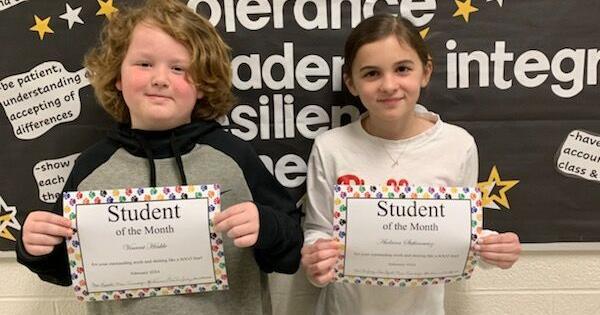 SoCo Stars of the Month | Local | newsitem.com