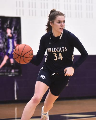 H.S. Girls Basketball: Shamokin tops tough Mifflinburg | Sports ...