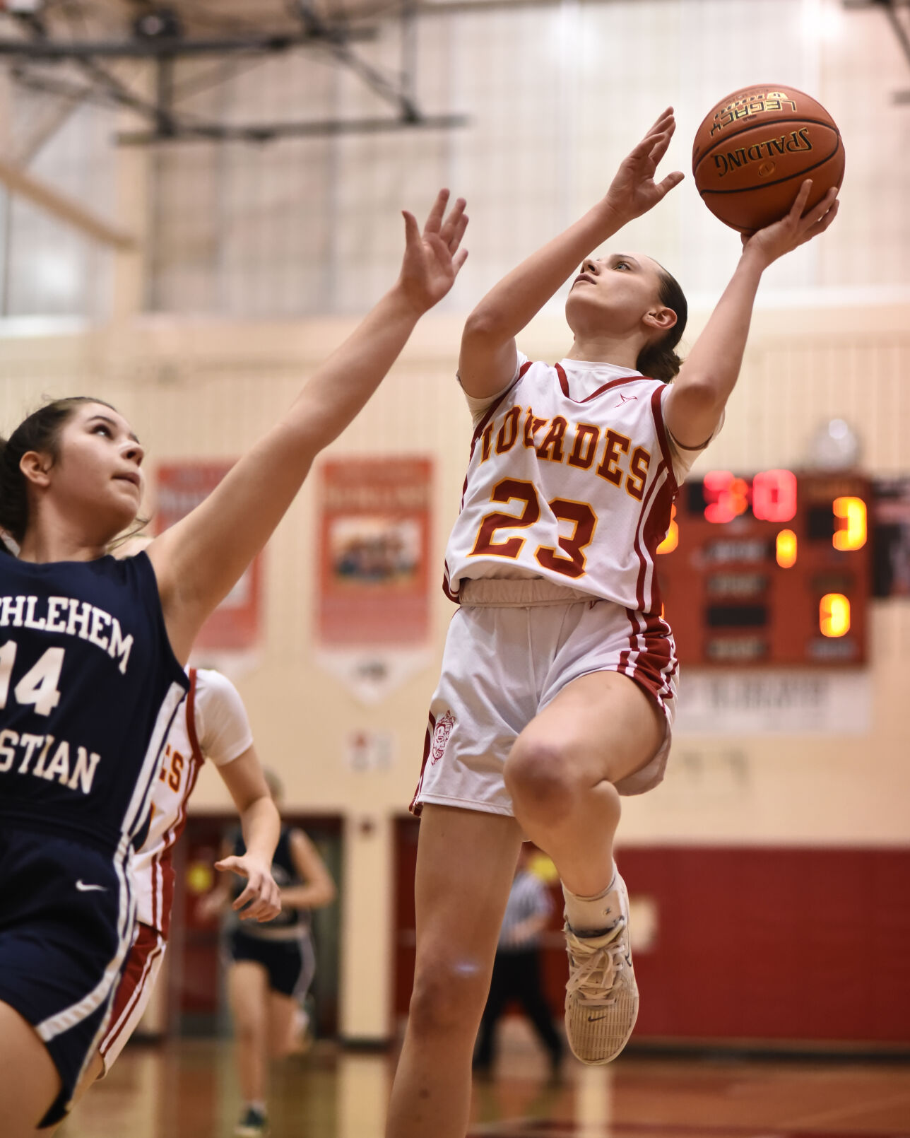 H.S. Girls Basketball: Lourdes wants to extend season with another win ...