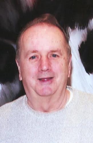 James R. Callahan | Obituaries | newsitem.com